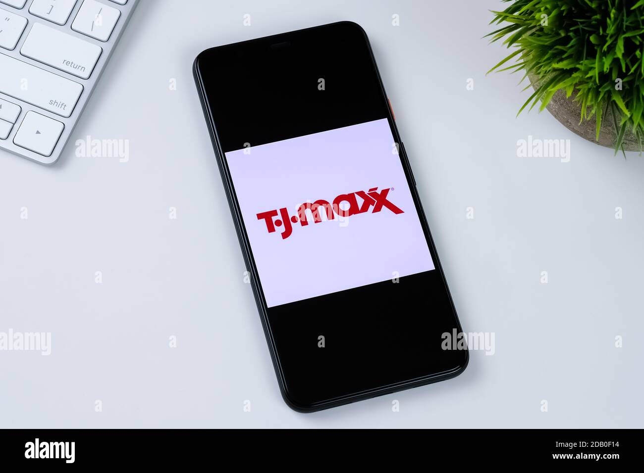 Maxx Mobile Logo