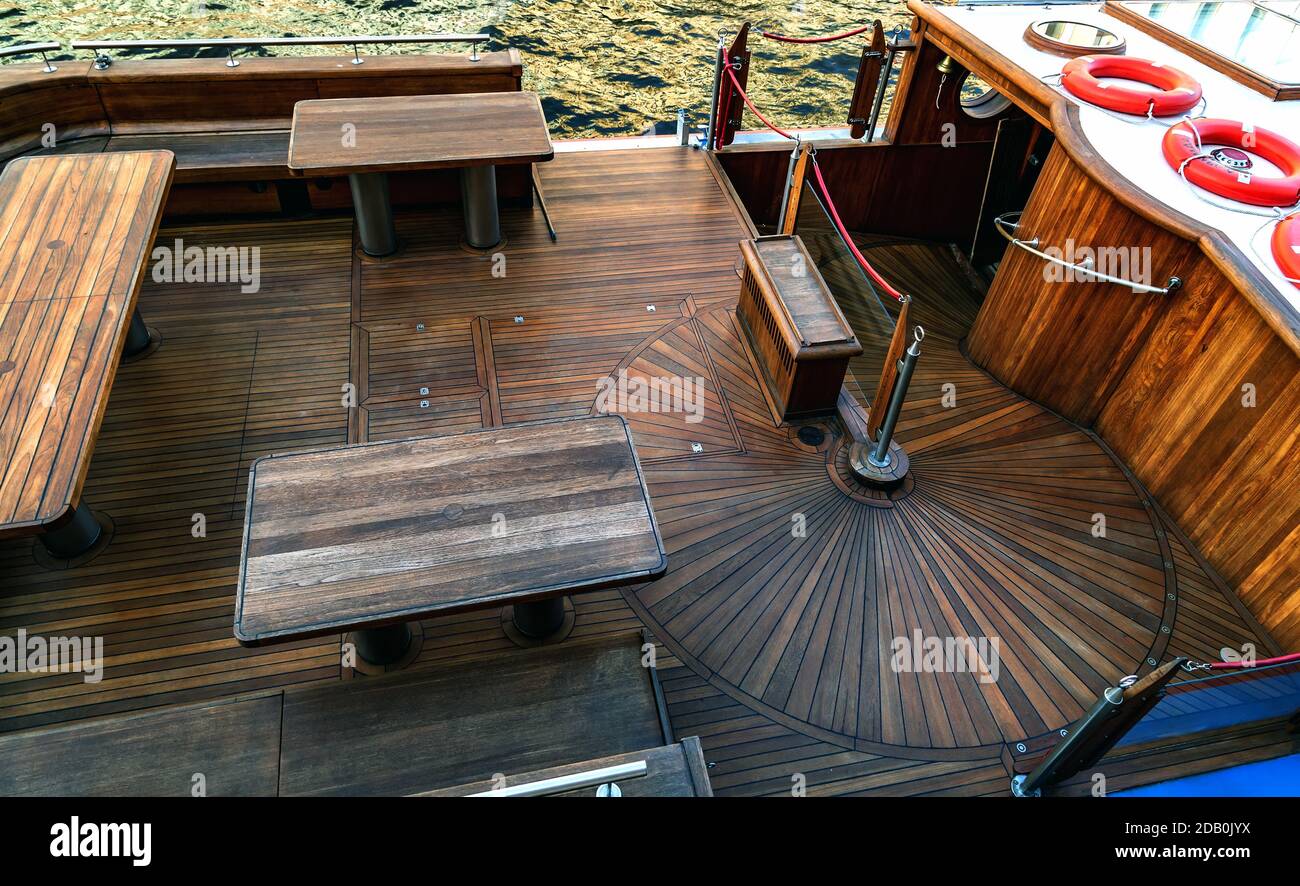 Ship Interior Staircase High Resolution Stock Photography and Images ...