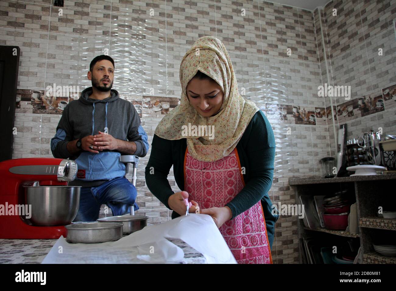 Obaid hi-res stock photography and images - Alamy