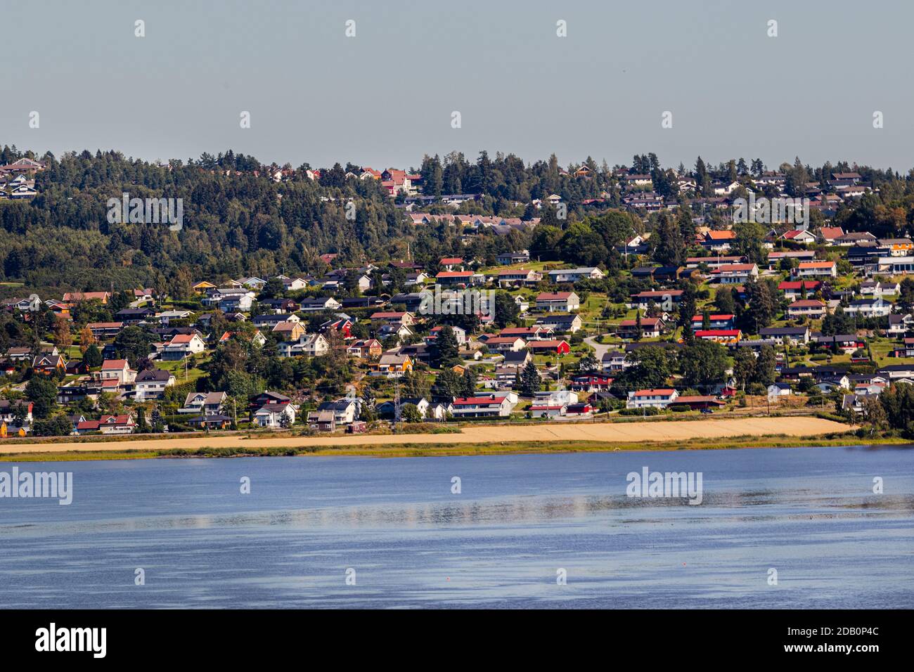 Norway is a Scandinavian country encompassing mountains, glaciers and ...