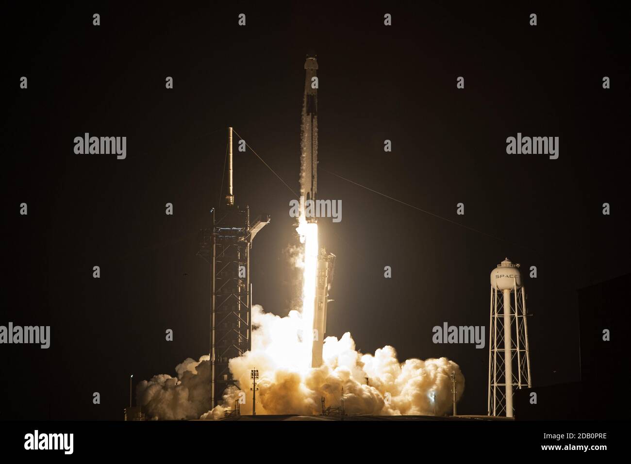 Pilot joe walker hi-res stock photography and images - Alamy