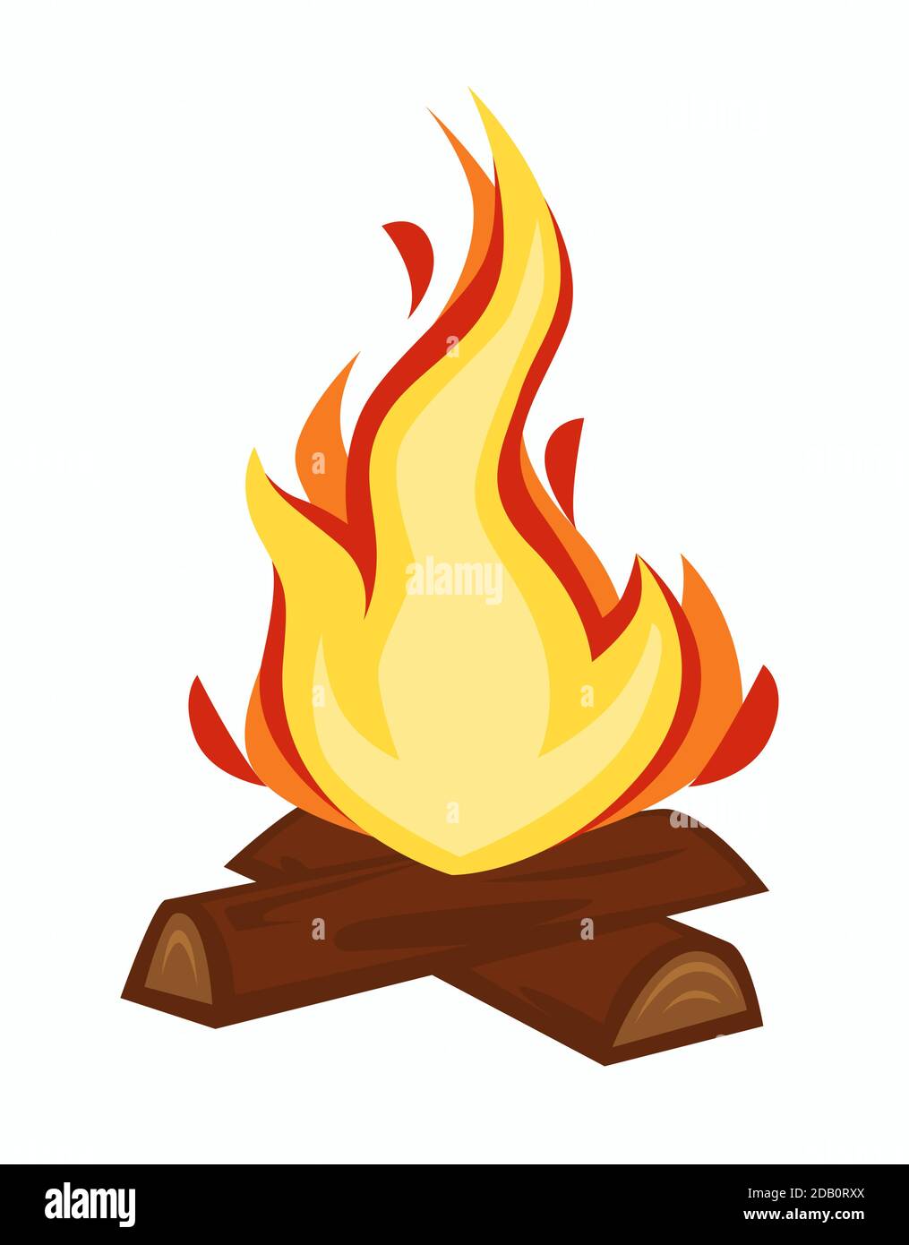 Discovery Of Fire In Palaeolithic Age