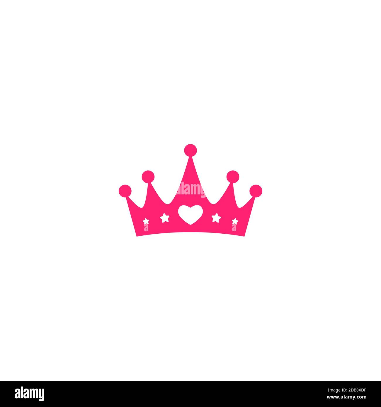 Girly Crowns Tiara