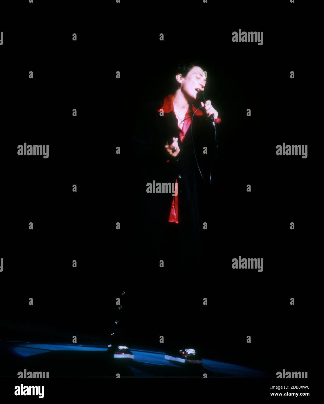 12 april 1996 hi-res stock photography and images - Alamy