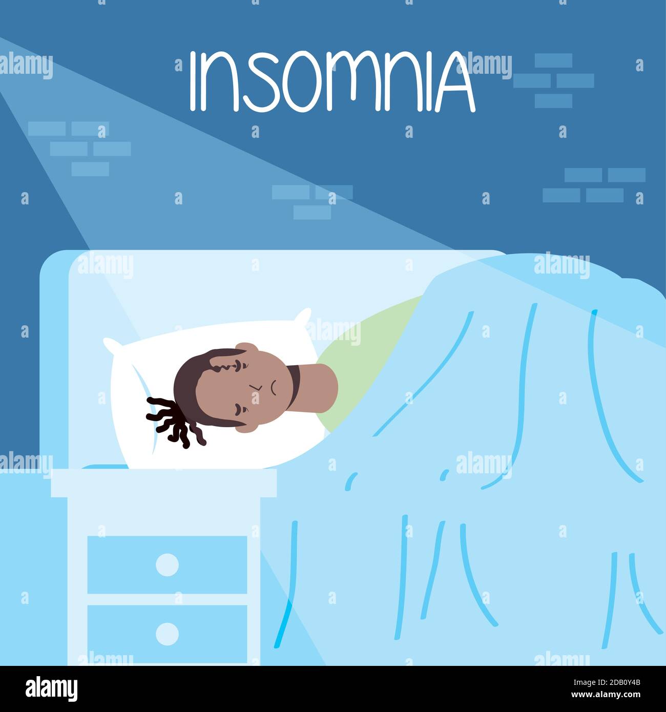 Rasta woman Stock Vector Images - Alamy