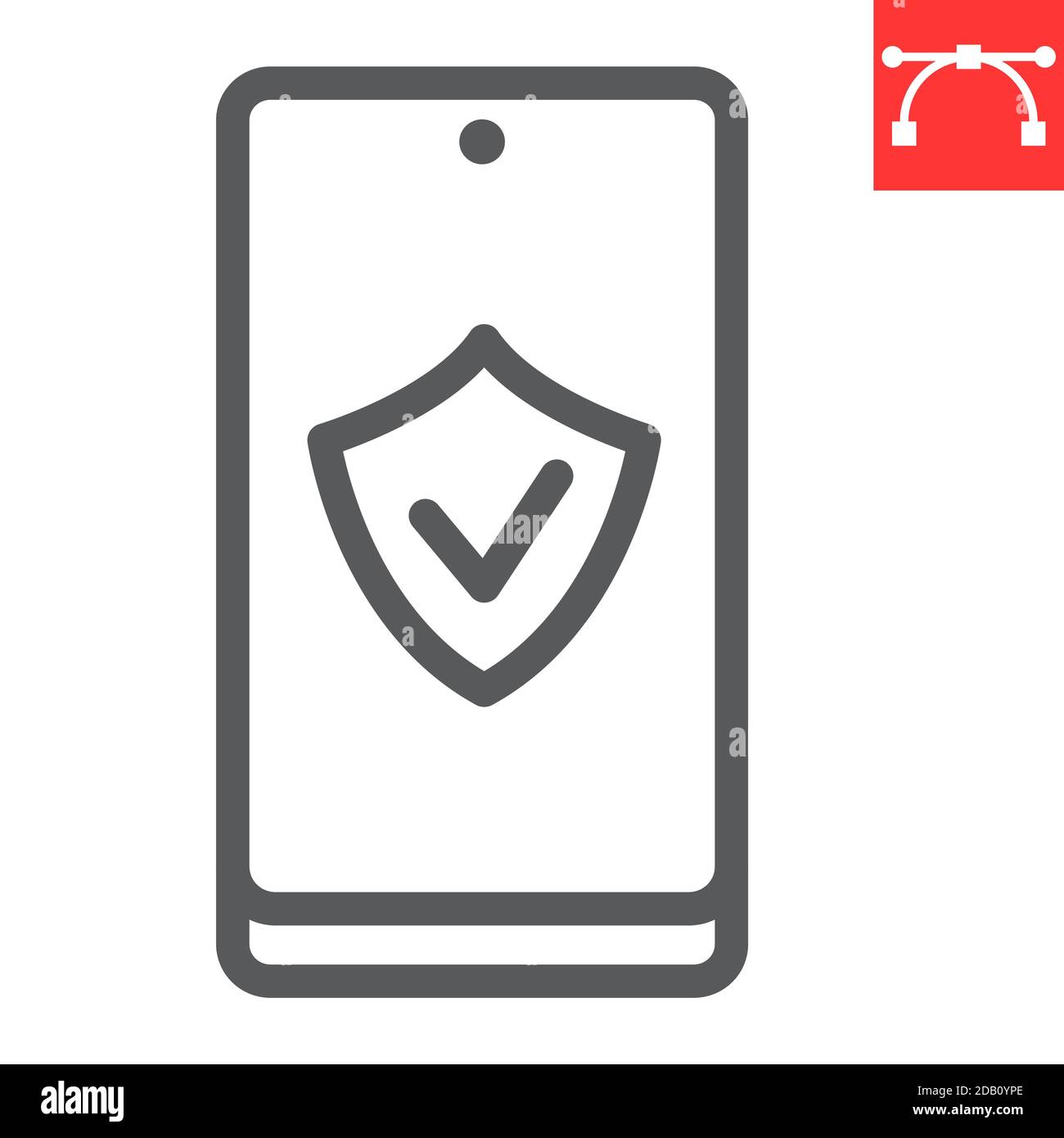 Device shield hi-res stock photography and images - Alamy