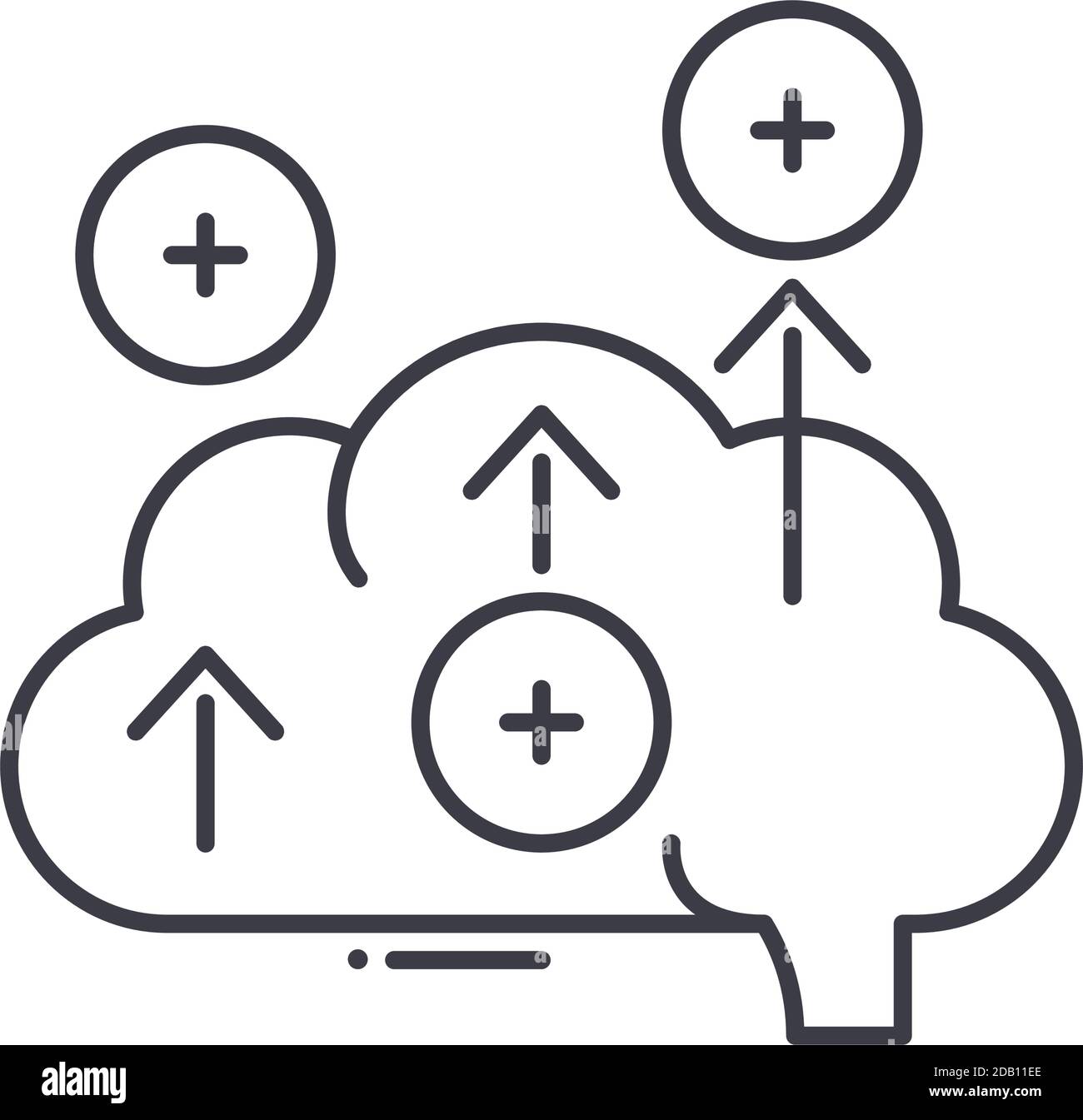 Positive Thinking Symbols