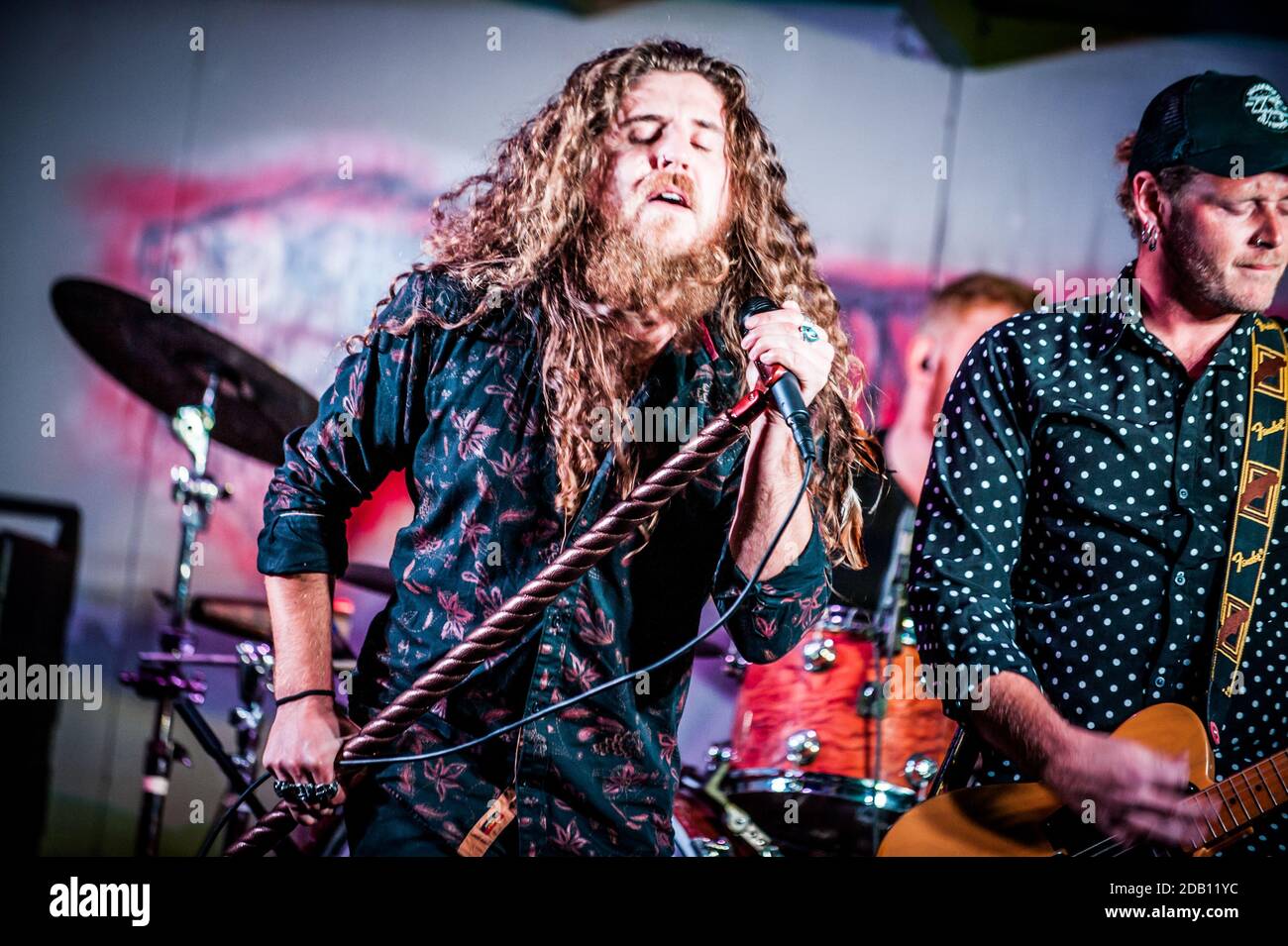 Bad touch hi-res stock photography and images - Alamy