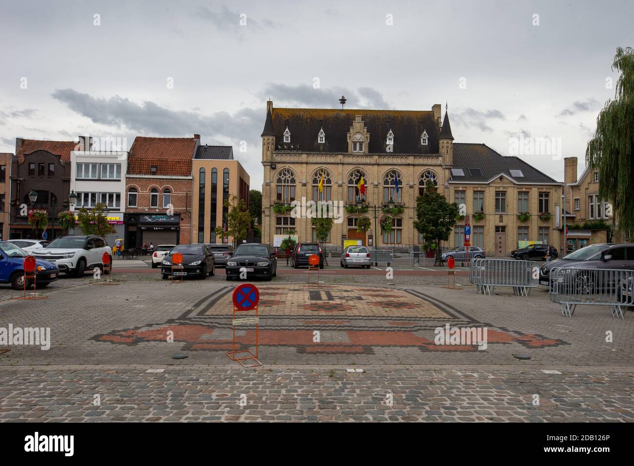 Komen waasten hi-res stock photography and images - Alamy