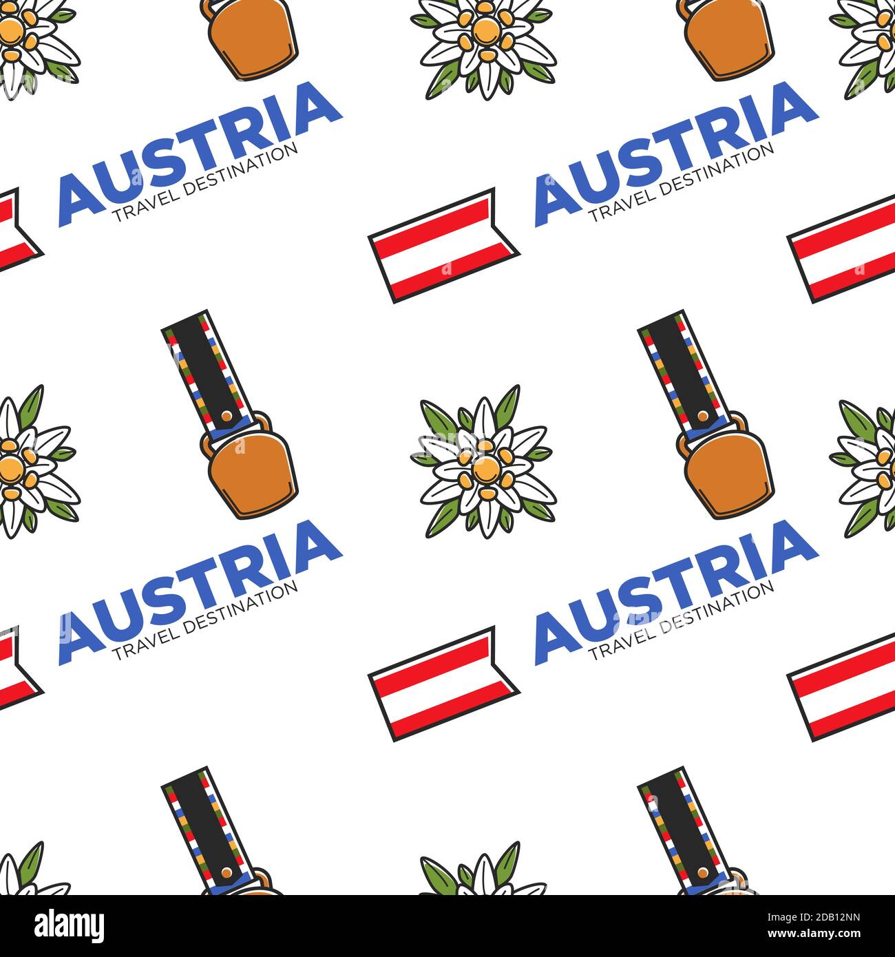 Rare destination Stock Vector Images - Alamy