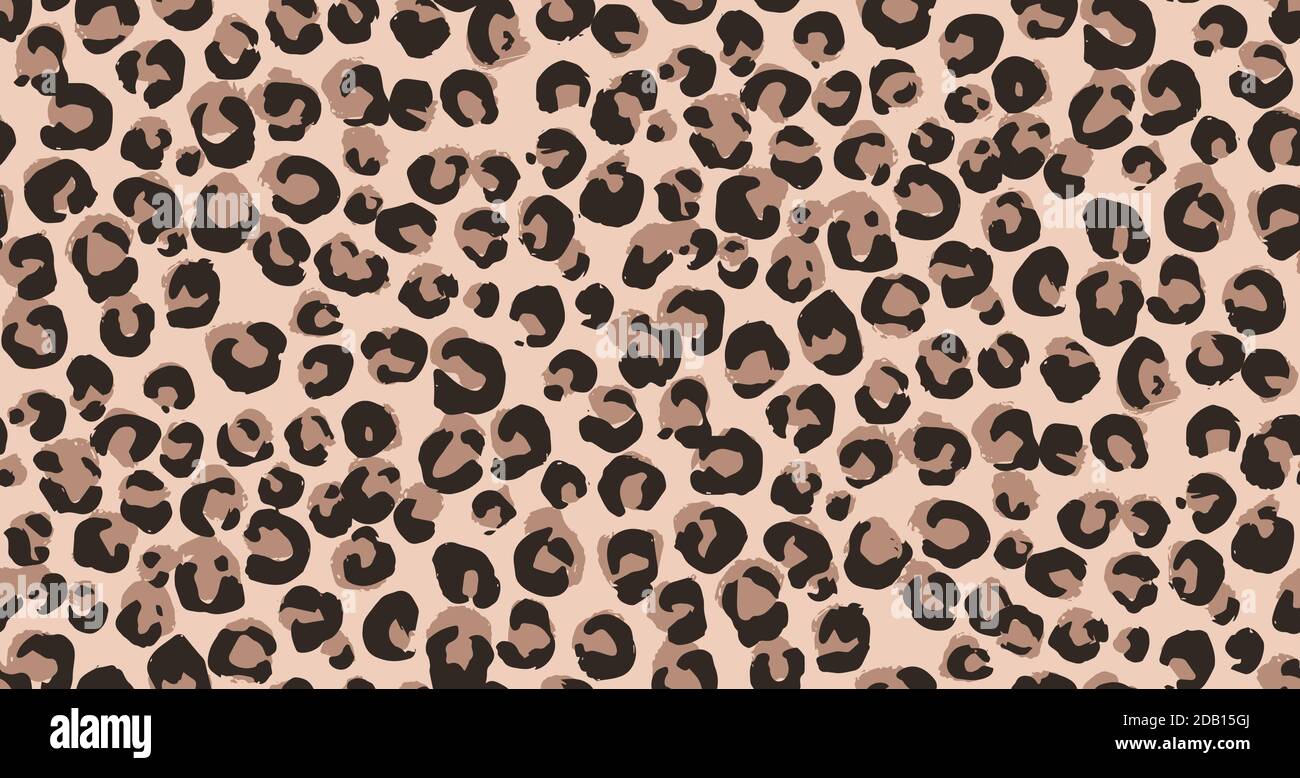 Cheetah Pattern Wallpaper Hd