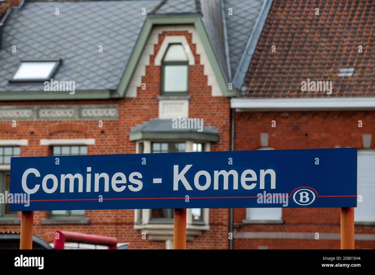 Komen waasten hi-res stock photography and images - Alamy