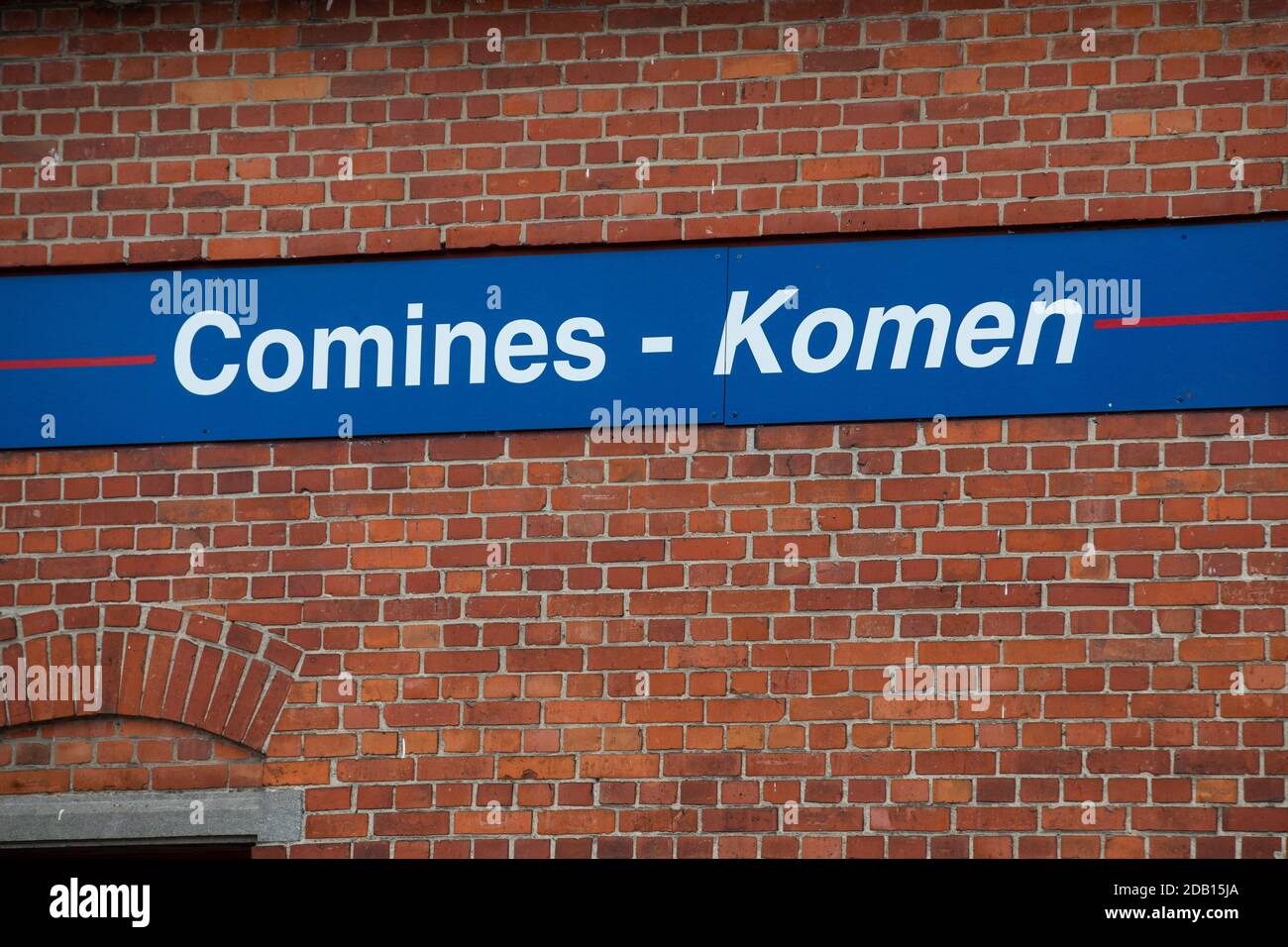 Komen waasten hi-res stock photography and images - Alamy
