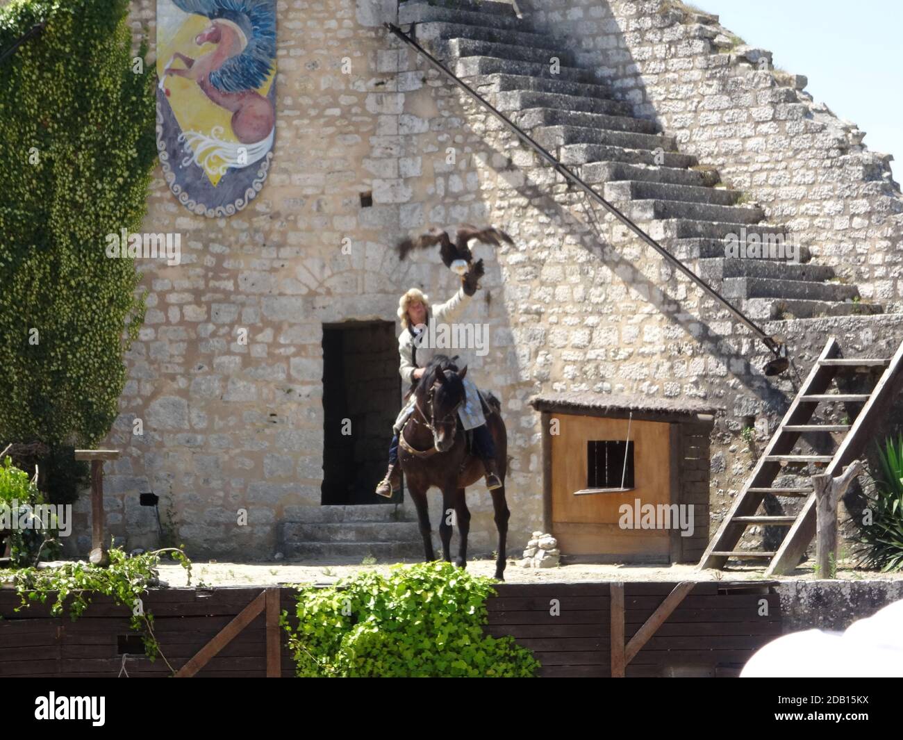 Brie de provins hi-res stock photography and images - Alamy