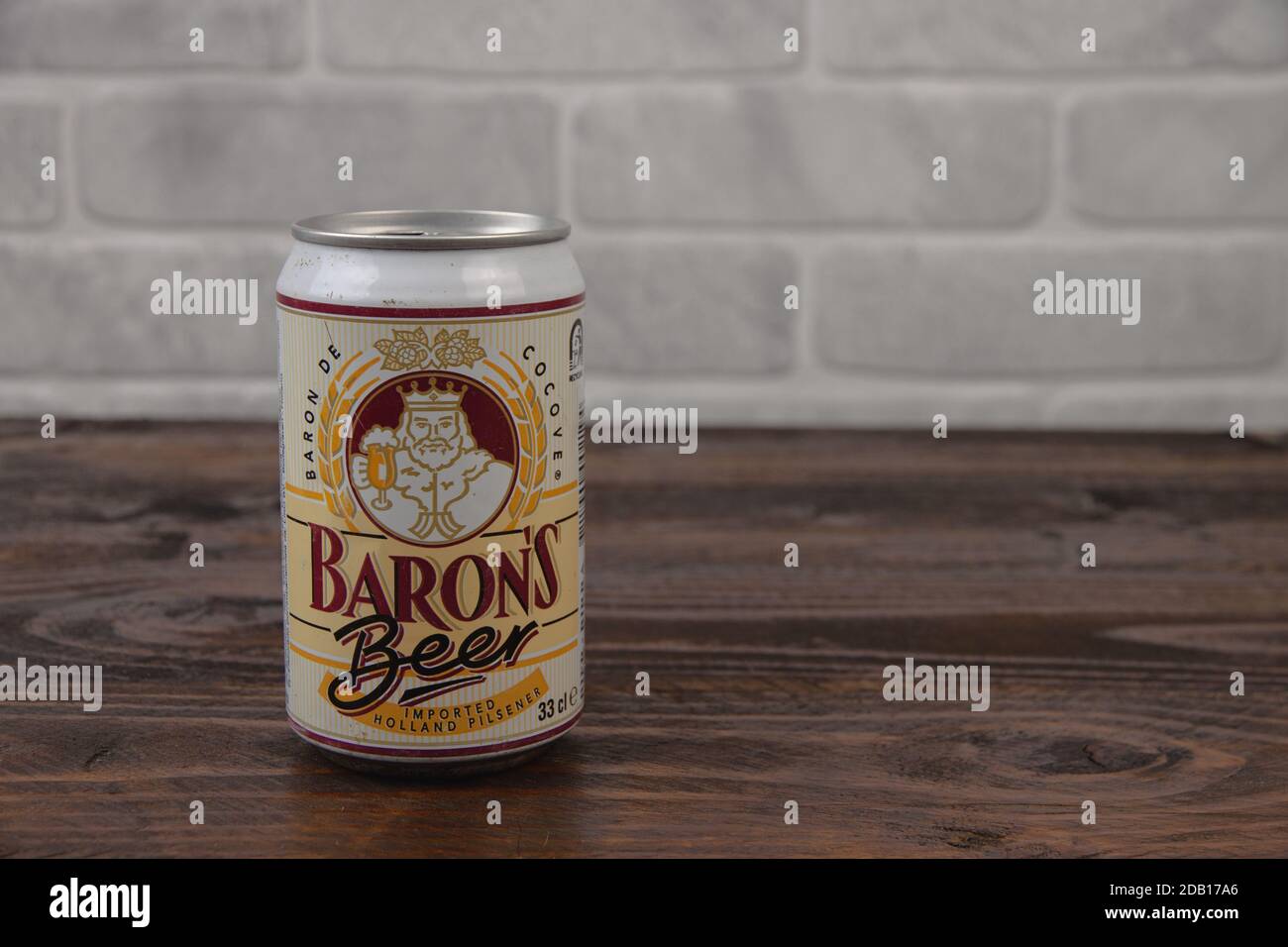 Beer barons hi-res stock photography and images - Alamy