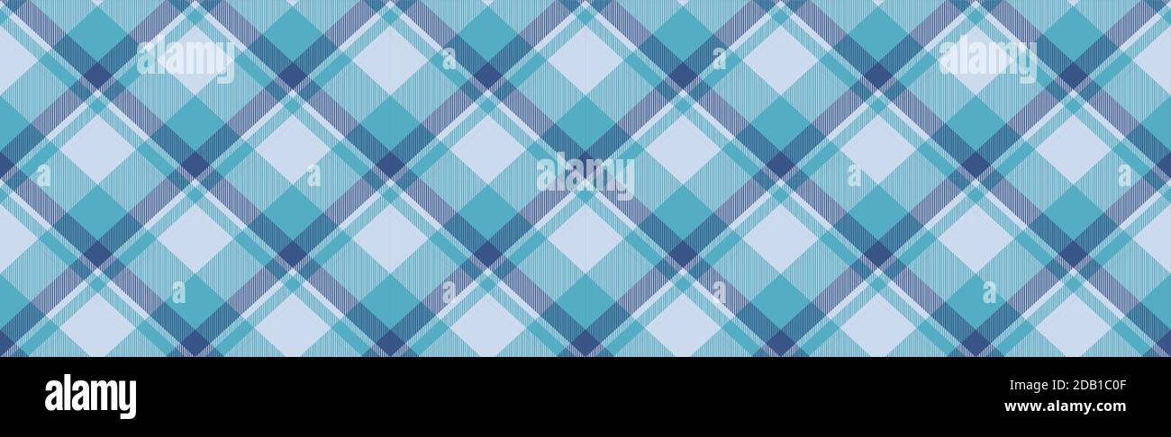 Seamless plaid tartan scotland texture with rhombuses - Vector ...