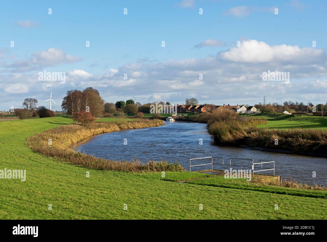Derwent east river hi-res stock photography and images - Alamy