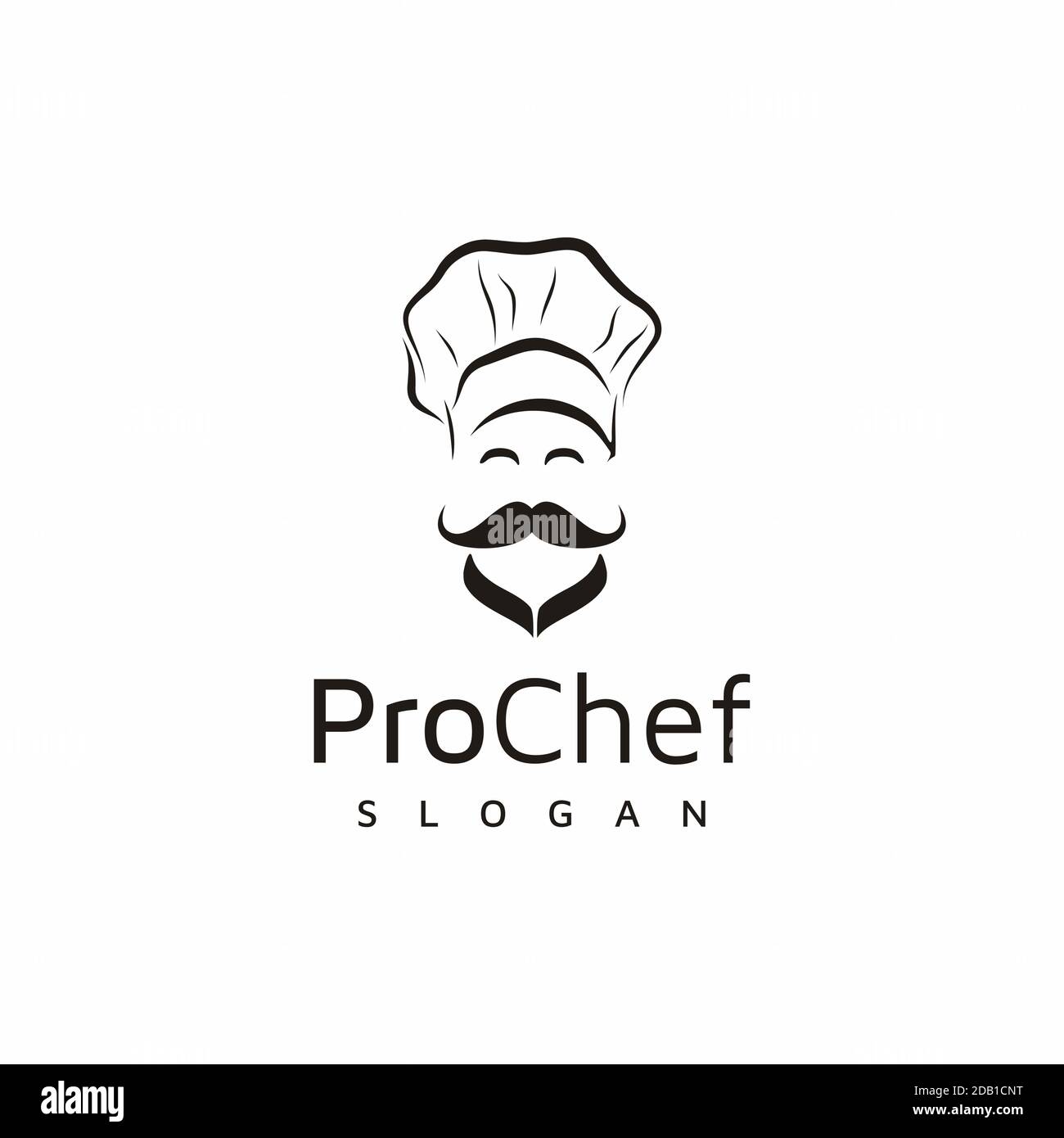 Chef Hat Logo