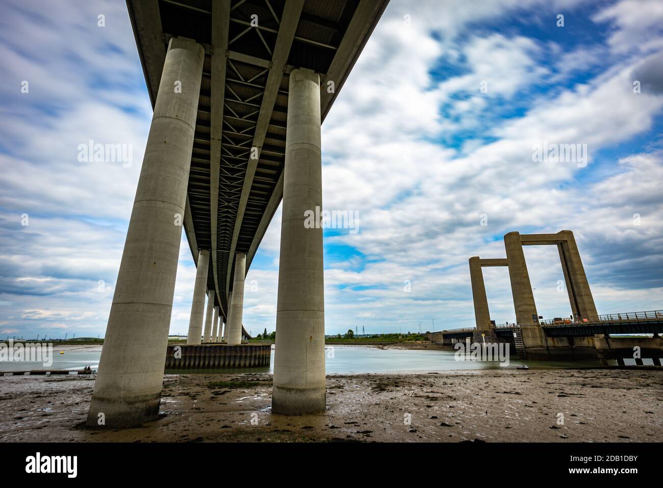 Sheerness port hi-res stock photography and images - Alamy