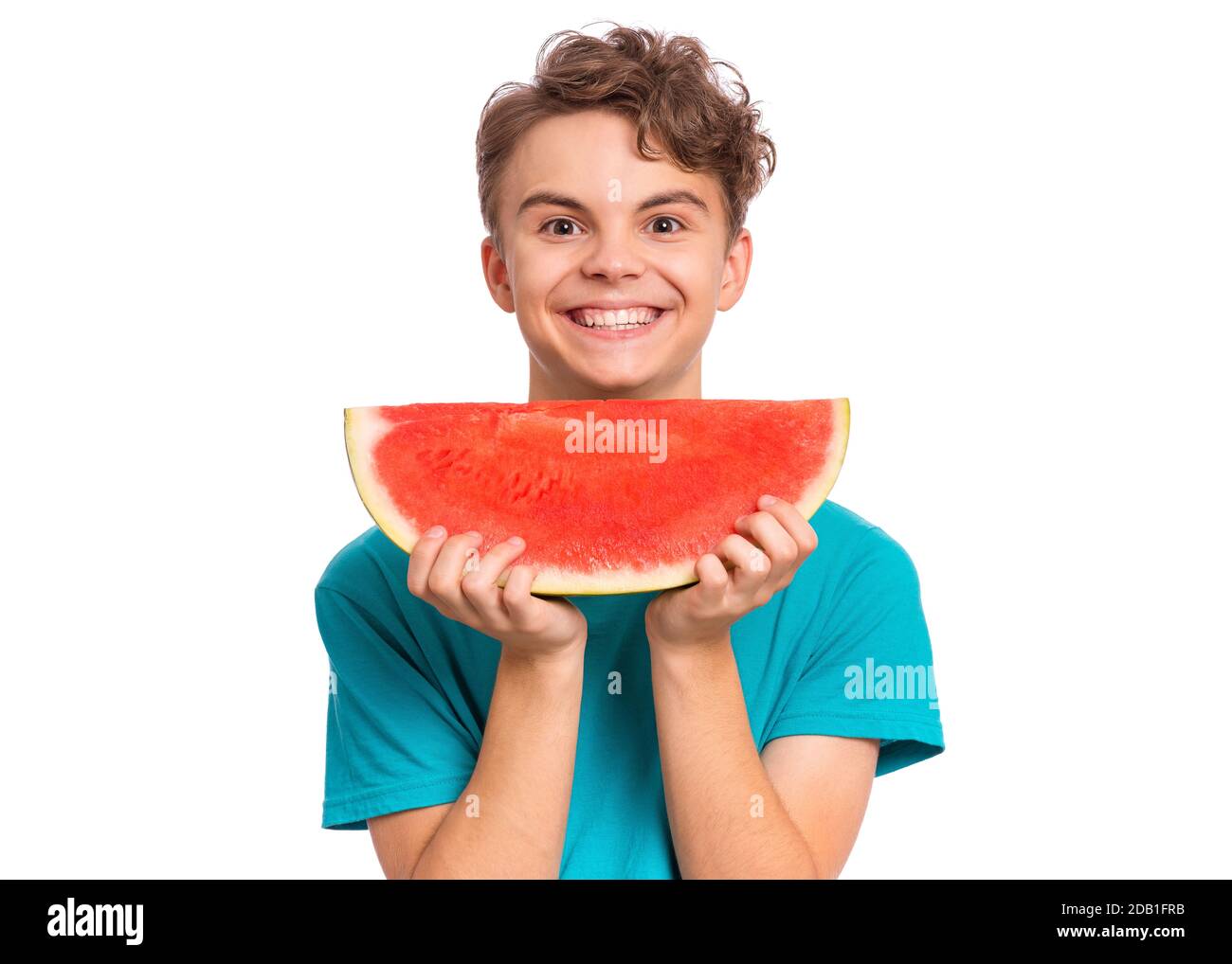 Juicy person hi-res stock photography and images - Alamy