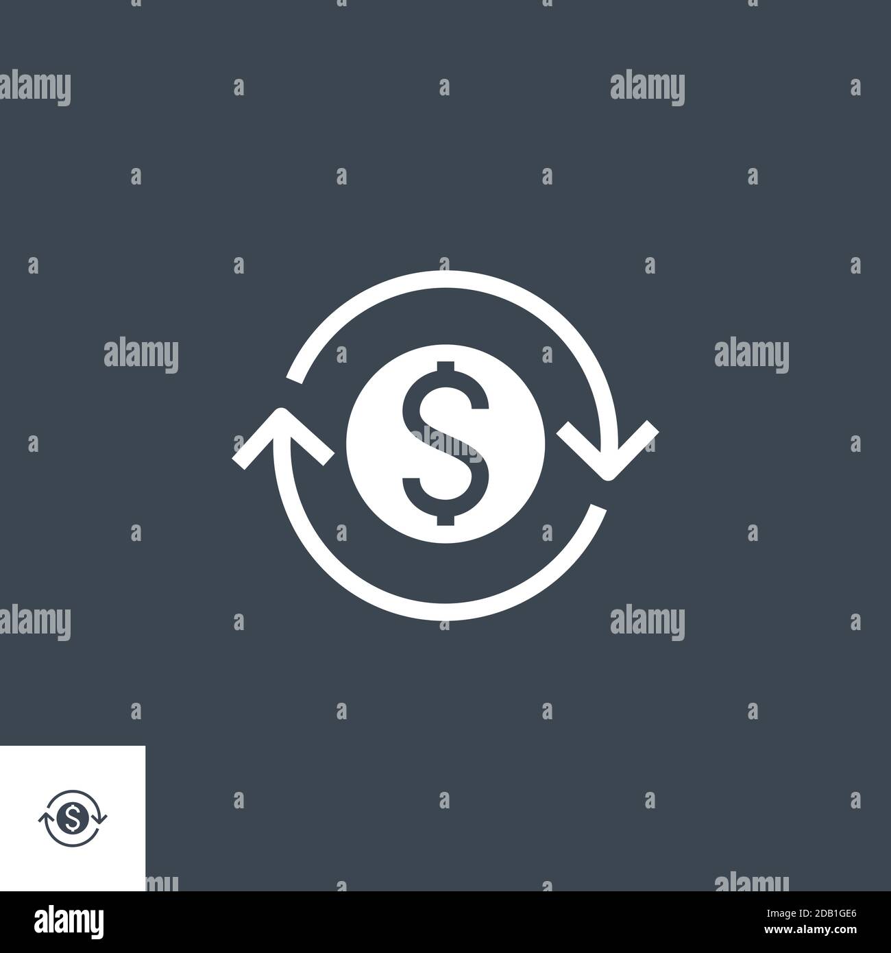 Bank logo network Stock Vector Images - Alamy