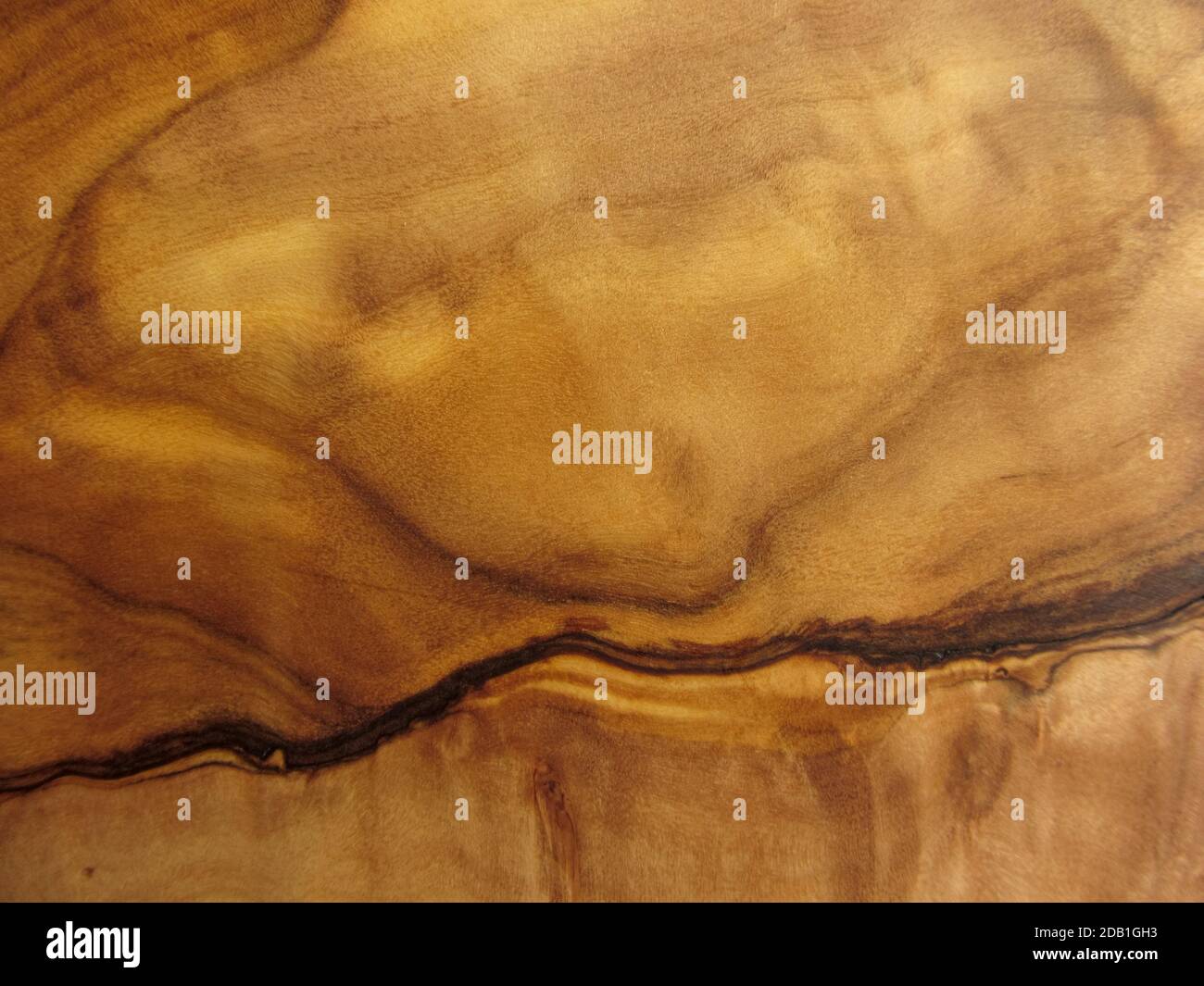 texture from an olive wood Stock Photo - Alamy