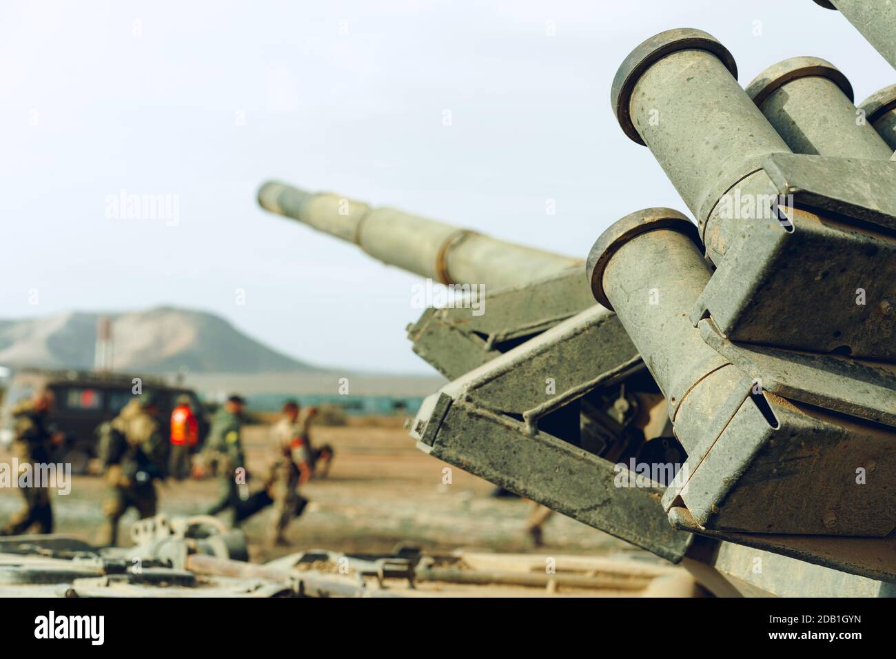Photo Russian Tank High Resolution Stock Photography and Images - Alamy