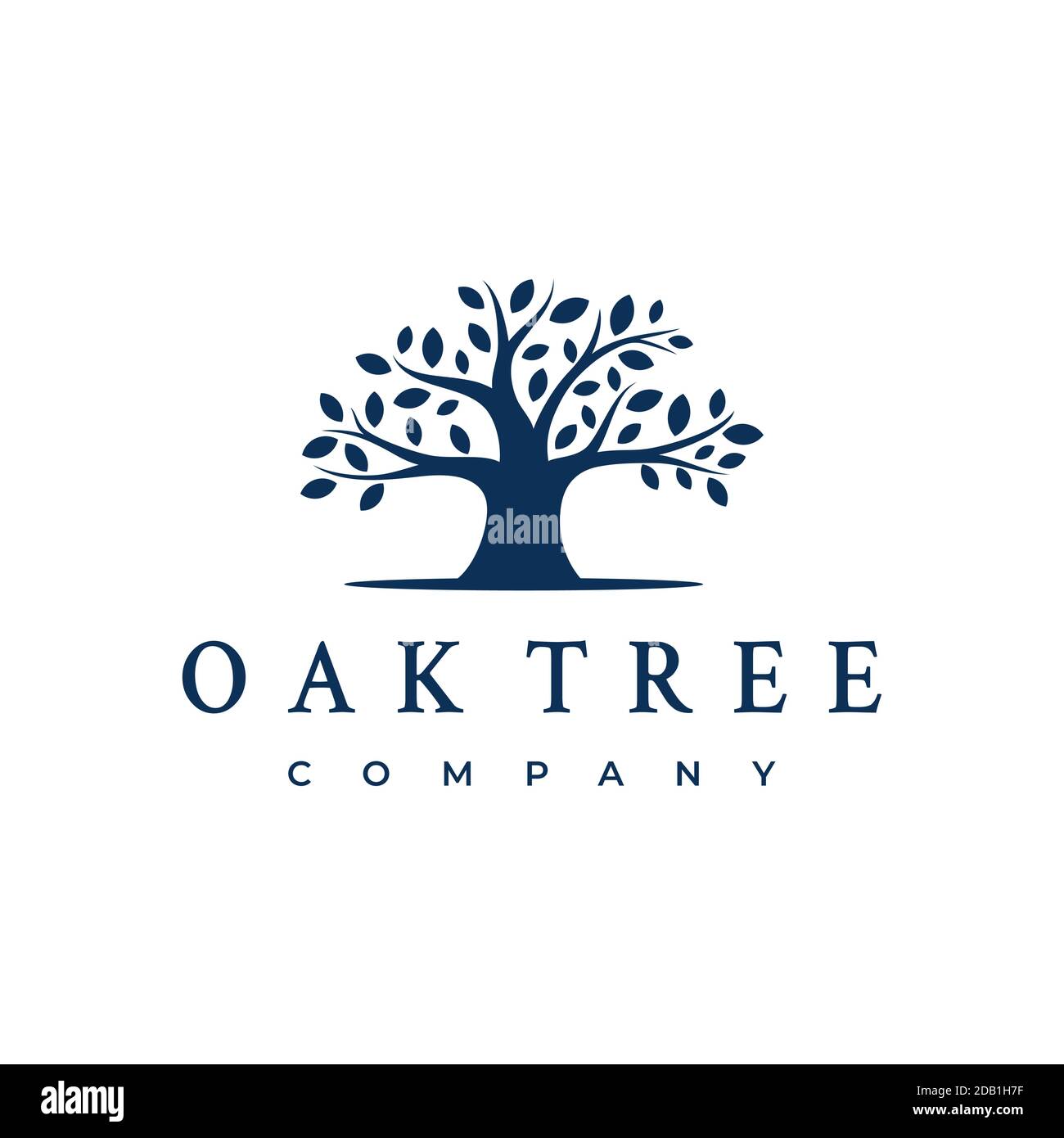 Oak Tree Logo Oak Tree Logos 235+ Best Oak Tree Logo Ideas. Free Oak