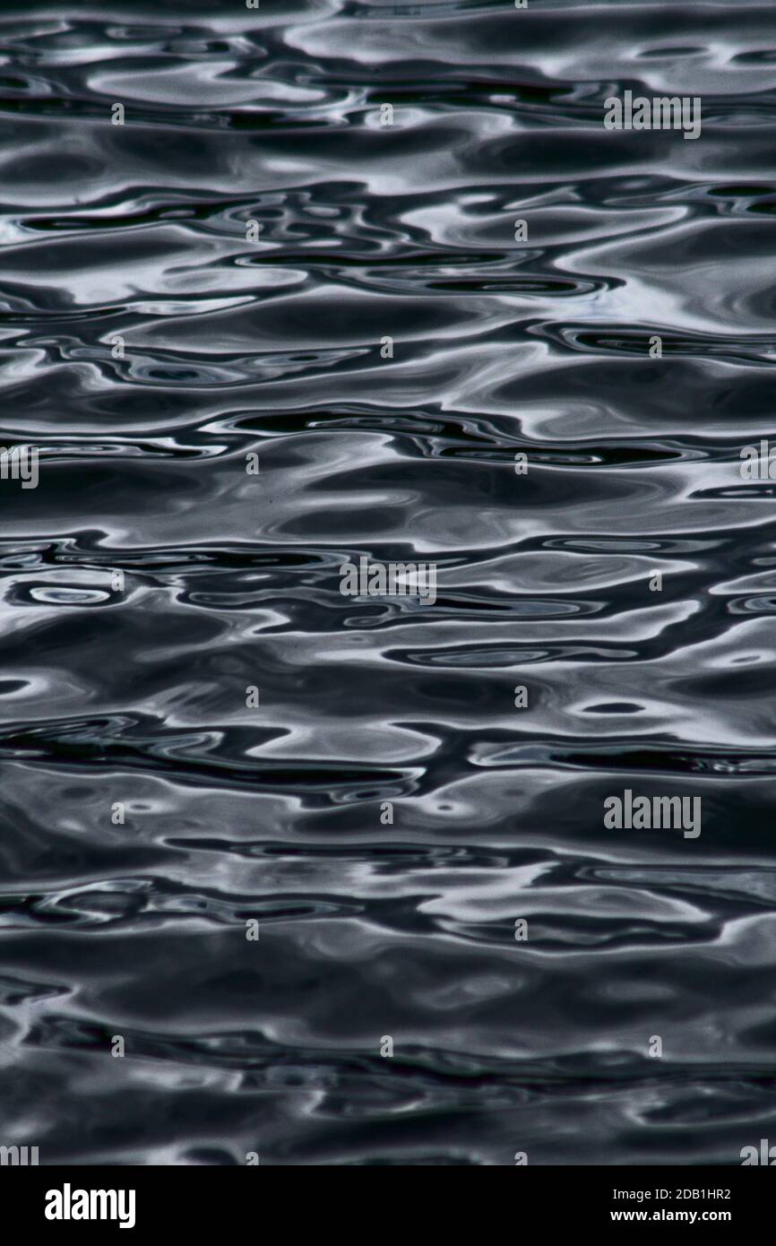Rainwater patterns hi-res stock photography and images - Alamy