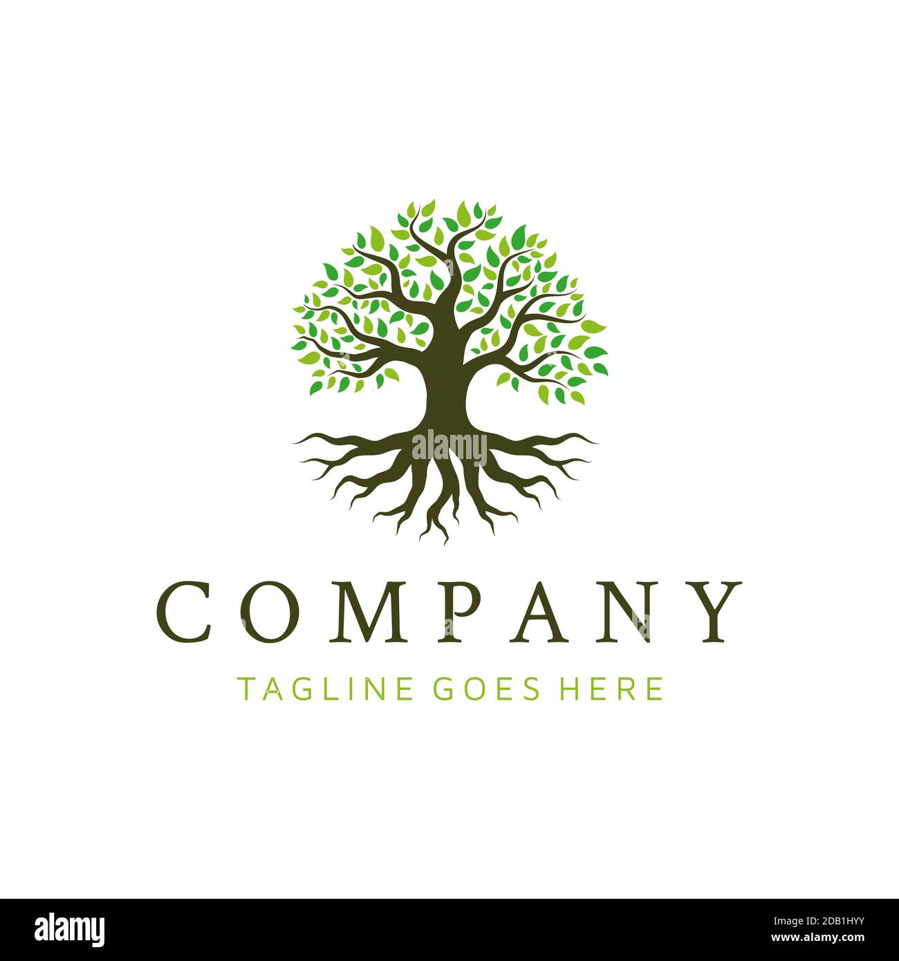 Banyan Tree Hotel Logo