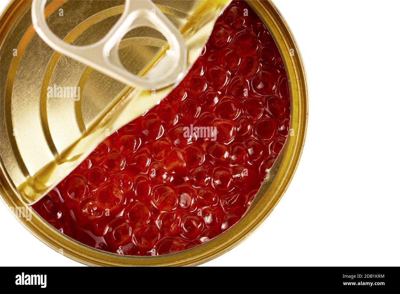 Russian caviar can hi-res stock photography and images - Alamy