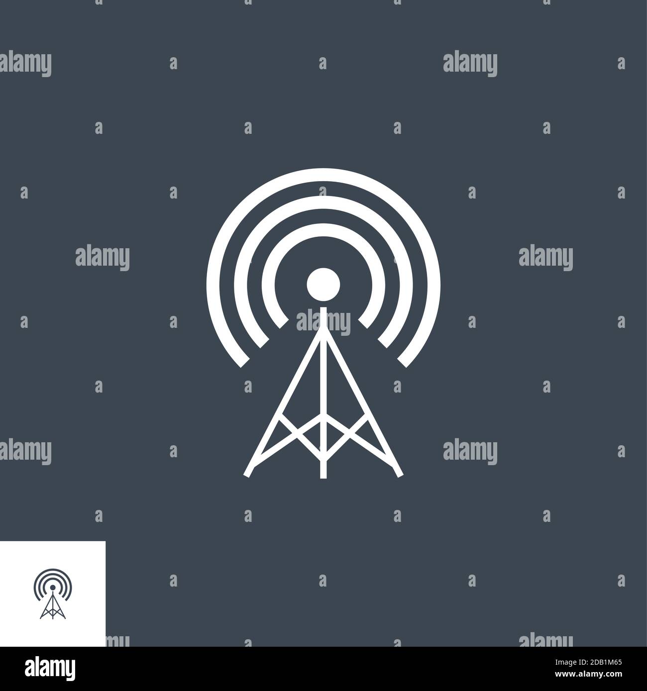 Transmiter signal hi-res stock photography and images - Alamy