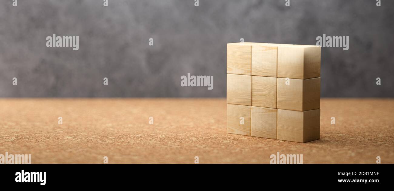 Corkboard plain wall hi-res stock photography and images - Alamy