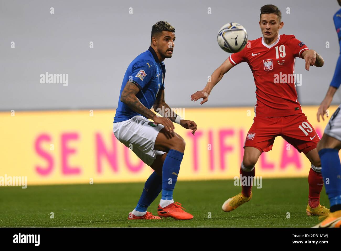 Sebastian szymanski hi-res stock photography and images - Alamy