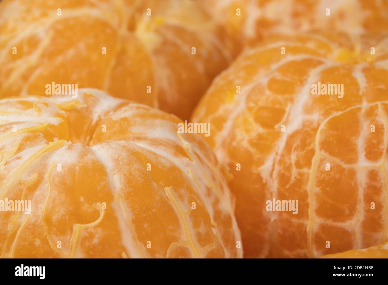 Peeled tangerines close up super hi-res stock photography and images ...