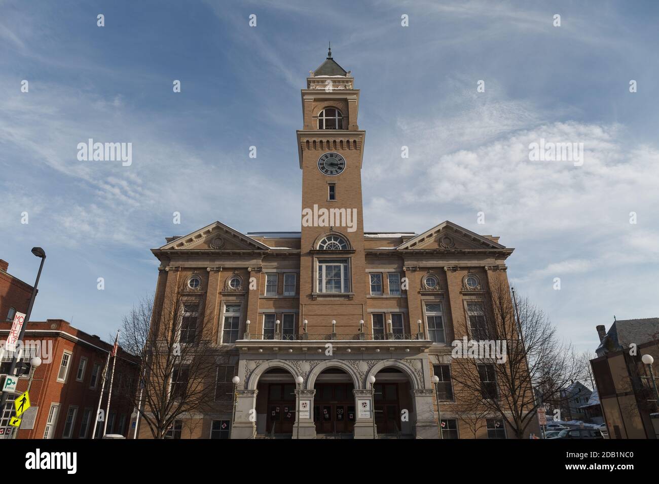 Vermont flag historical hi-res stock photography and images - Alamy