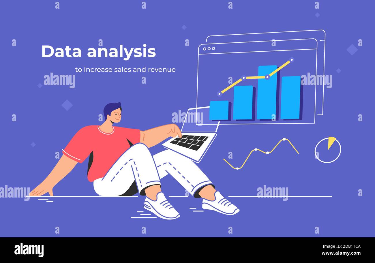 Increasing infographics hi-res stock photography and images - Alamy