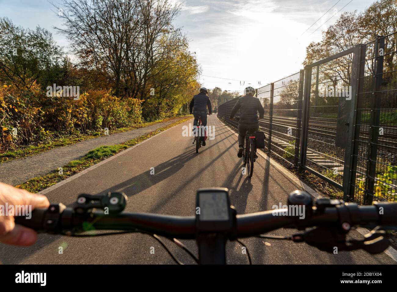 Driving cycle hi-res stock photography and images - Alamy
