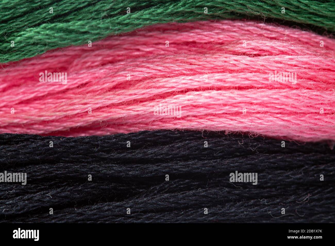 Yarn structure hi-res stock photography and images - Alamy