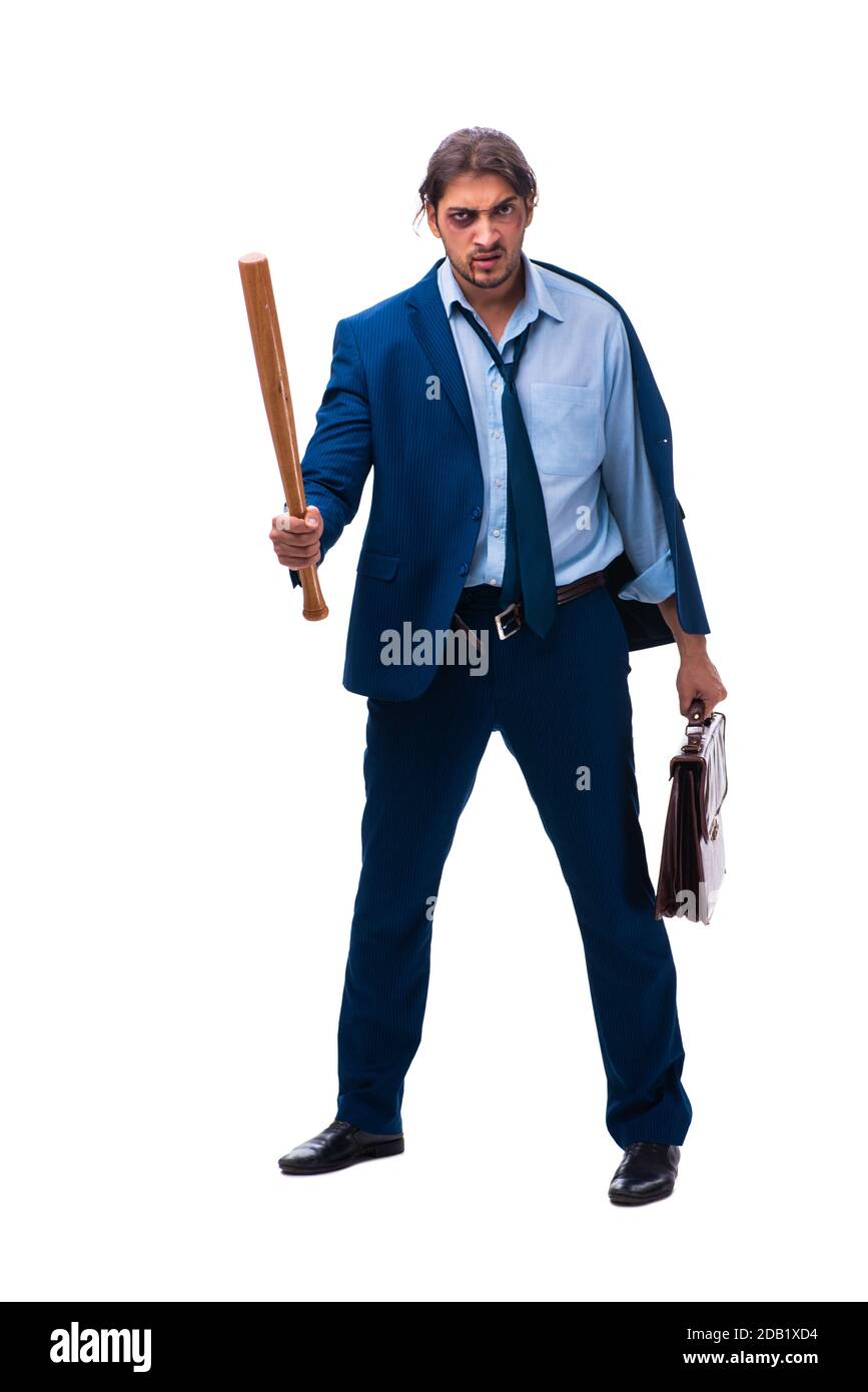 Sad young man baseball hi-res stock photography and images - Alamy