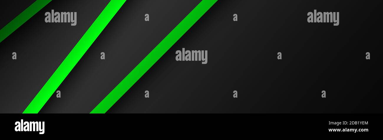 Dark green layers Stock Vector Images - Alamy