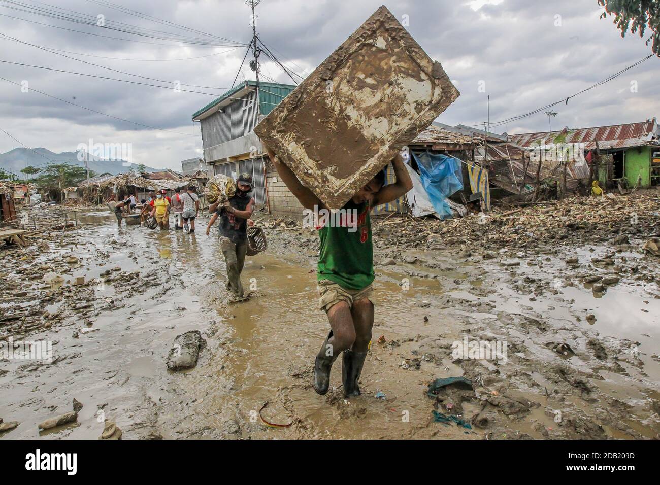 Typhoon tip hi-res stock photography and images - Alamy