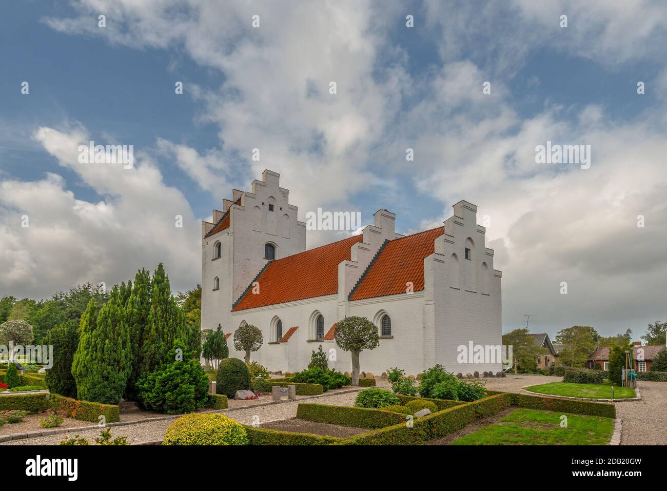Elling denmark hi-res stock photography and images - Alamy