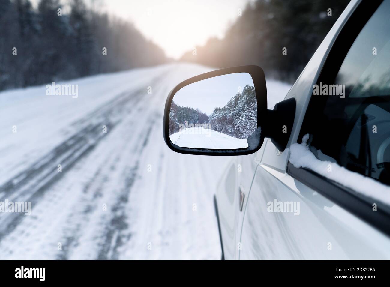 Car road europe holiday hi-res stock photography and images - Alamy