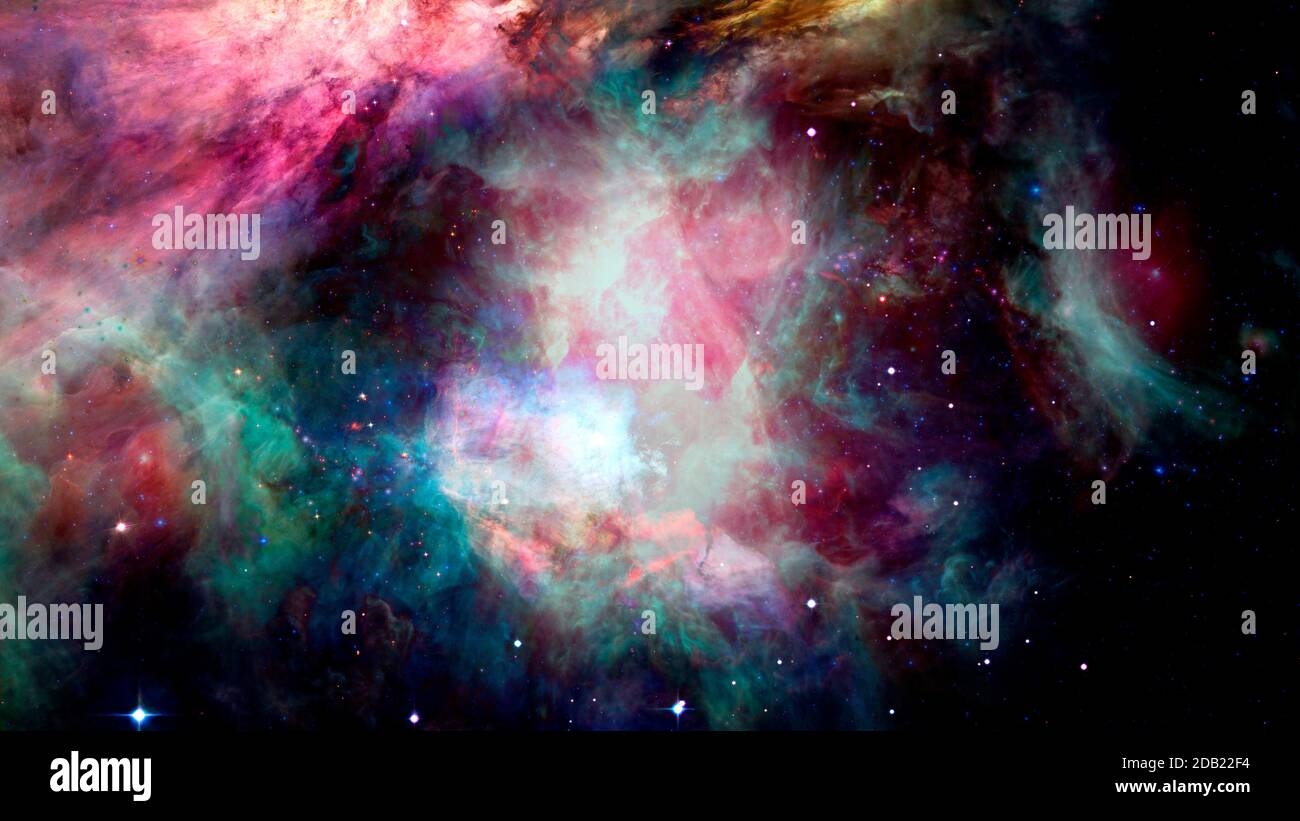 Star Cluster Hubble Birth High Resolution Stock Photography and Images ...