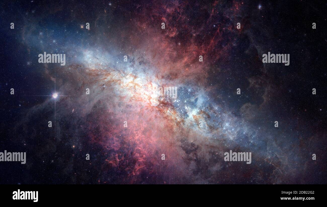 Star Cluster Hubble Birth High Resolution Stock Photography and Images ...