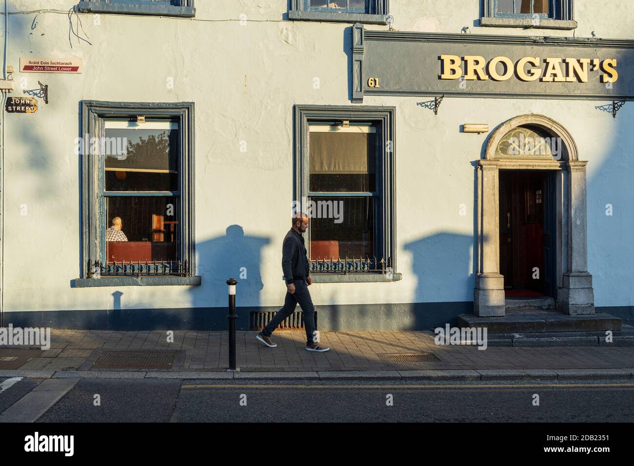 Brogans hi-res stock photography and images - Alamy