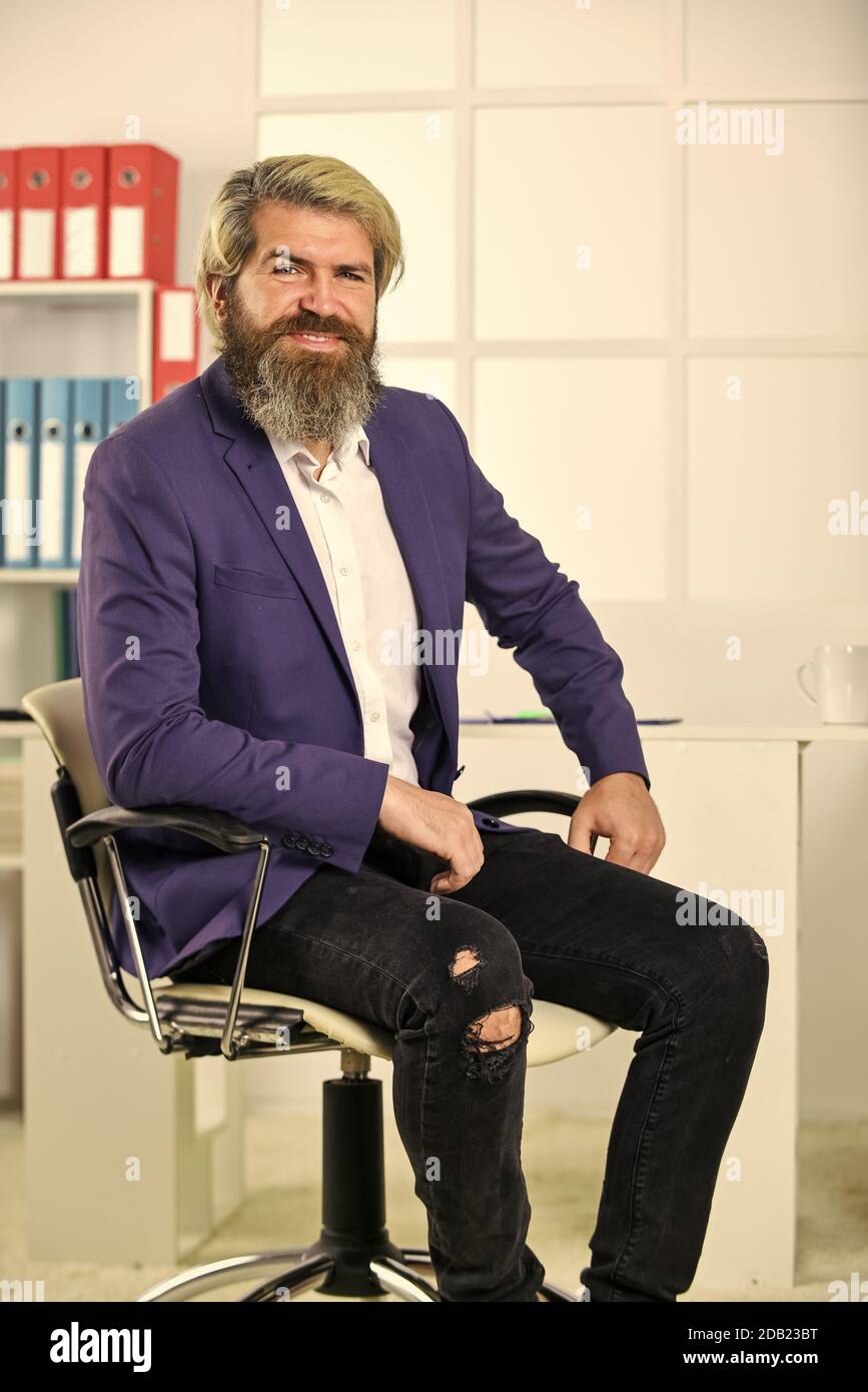 Professional composure hi-res stock photography and images - Alamy