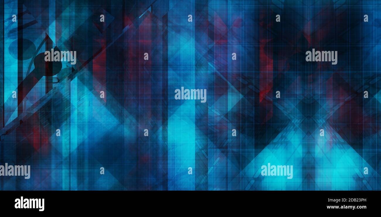 Internet Concept with Exploring Online as Background Stock Photo - Alamy