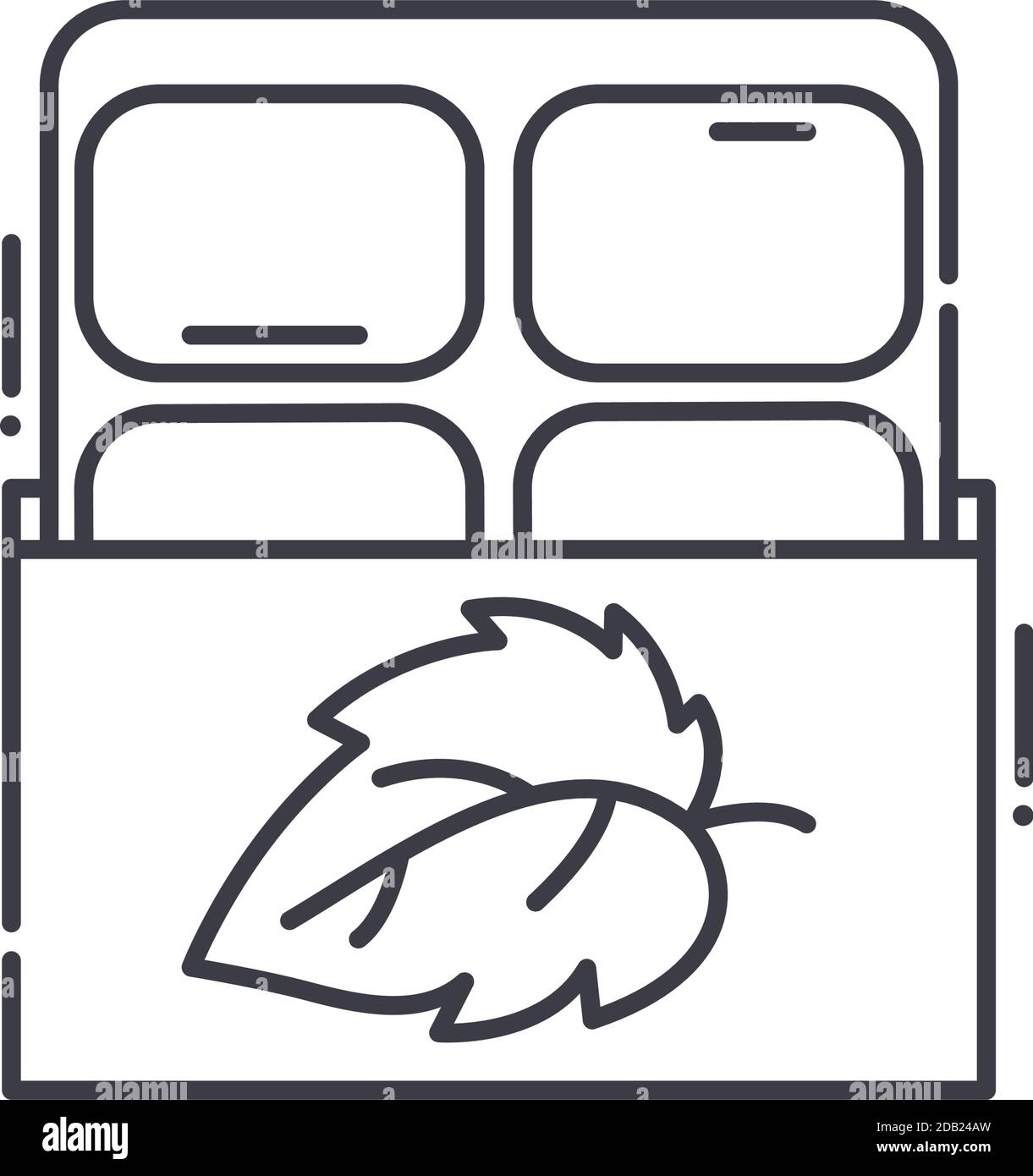 Gum design hi-res stock photography and images - Alamy